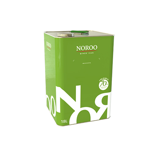 Anti-corrosive Primer & Intermediate Coating | NOROO Paint & Coatings